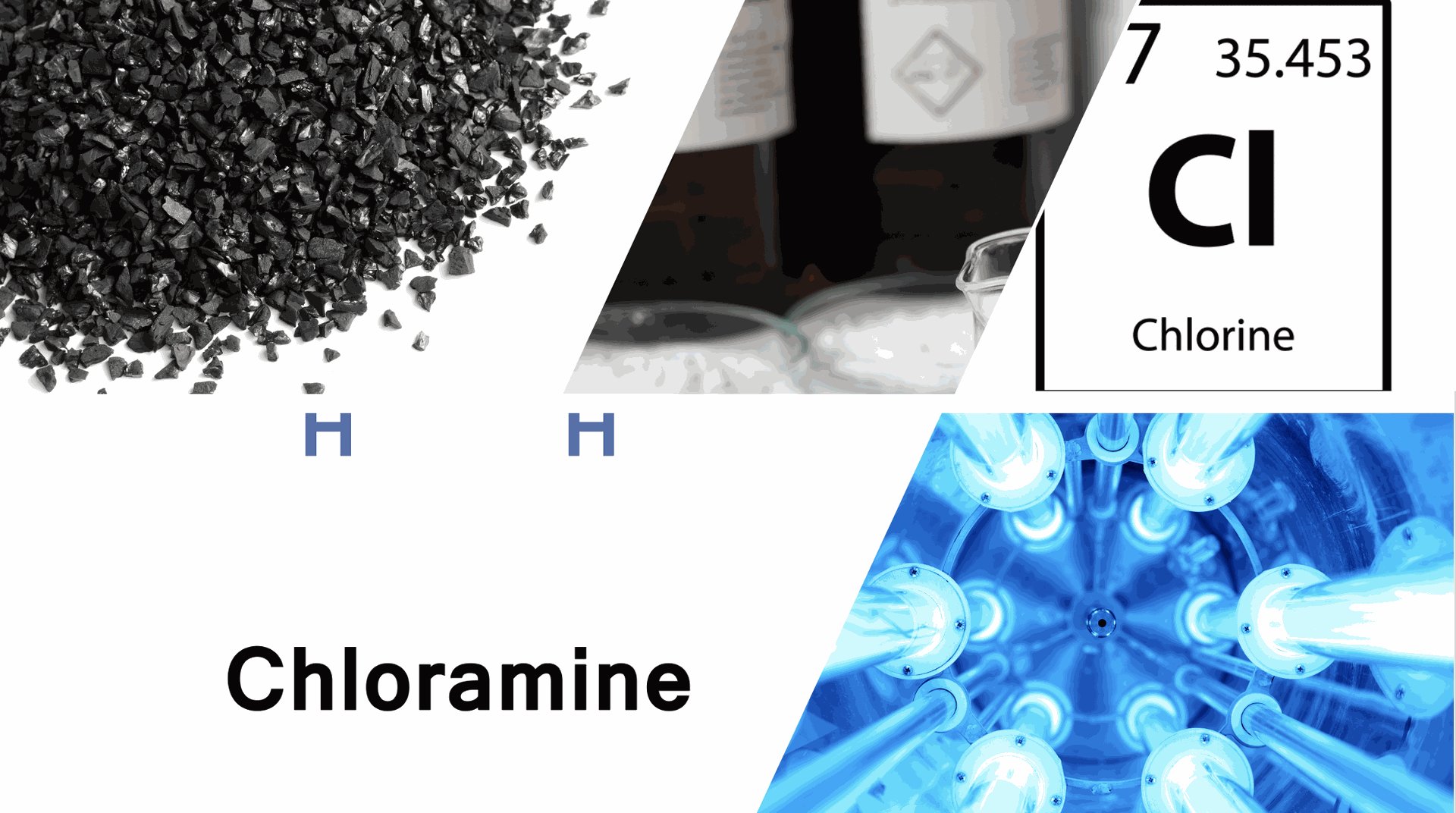 UNDERSTANDING DECHLORINATION :DEFINITION, FUNCTIONING & TECHNOLOGIES ...
