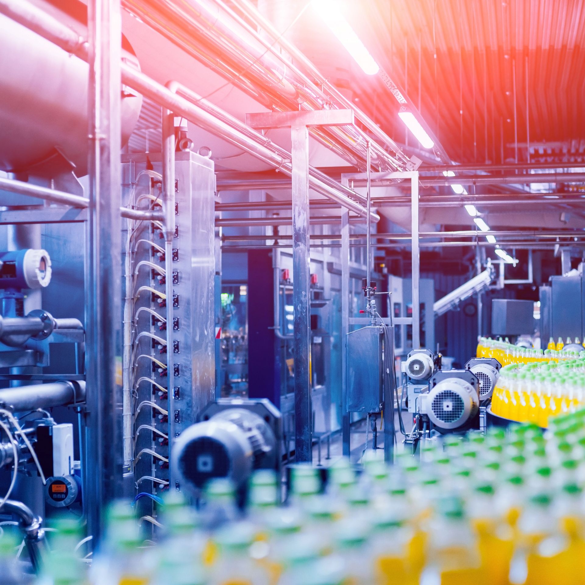 Durpro, expert en traitement des eaux industrielles