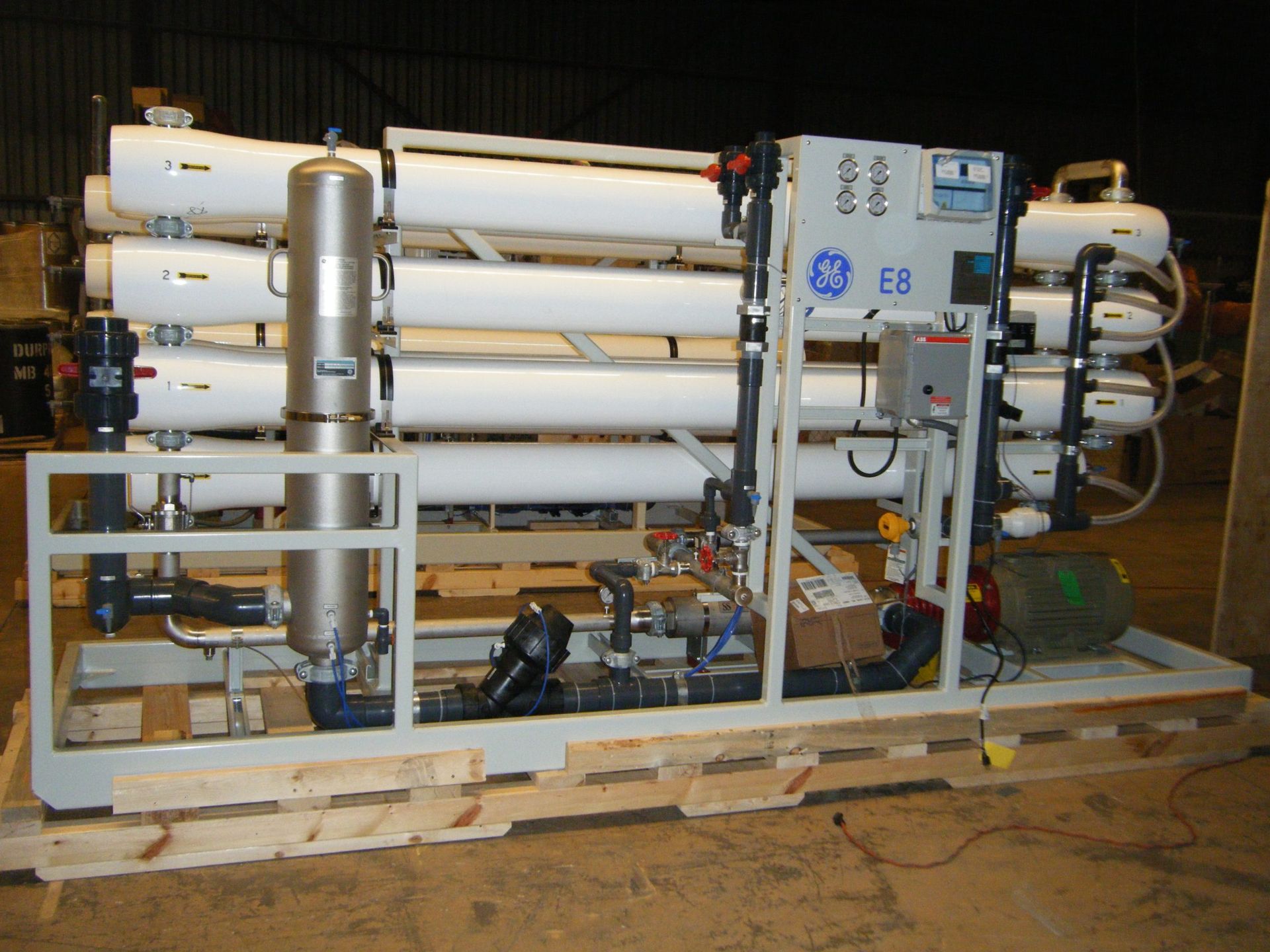 When Durpro Exceeds Vale's Expectations | Durpro