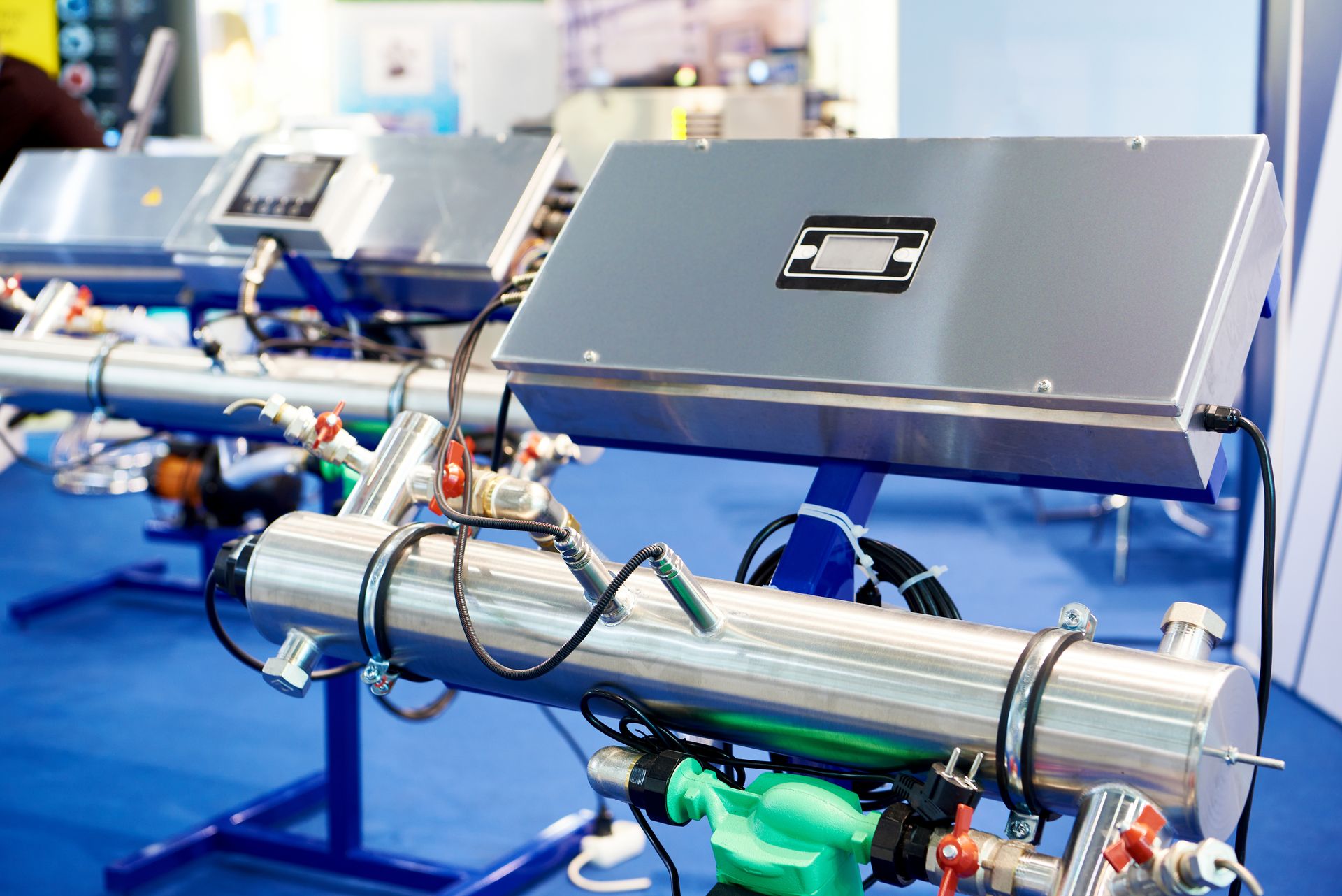 Optimize Ultraviolet Light Disinfection with Durpro: Your Trusted ...