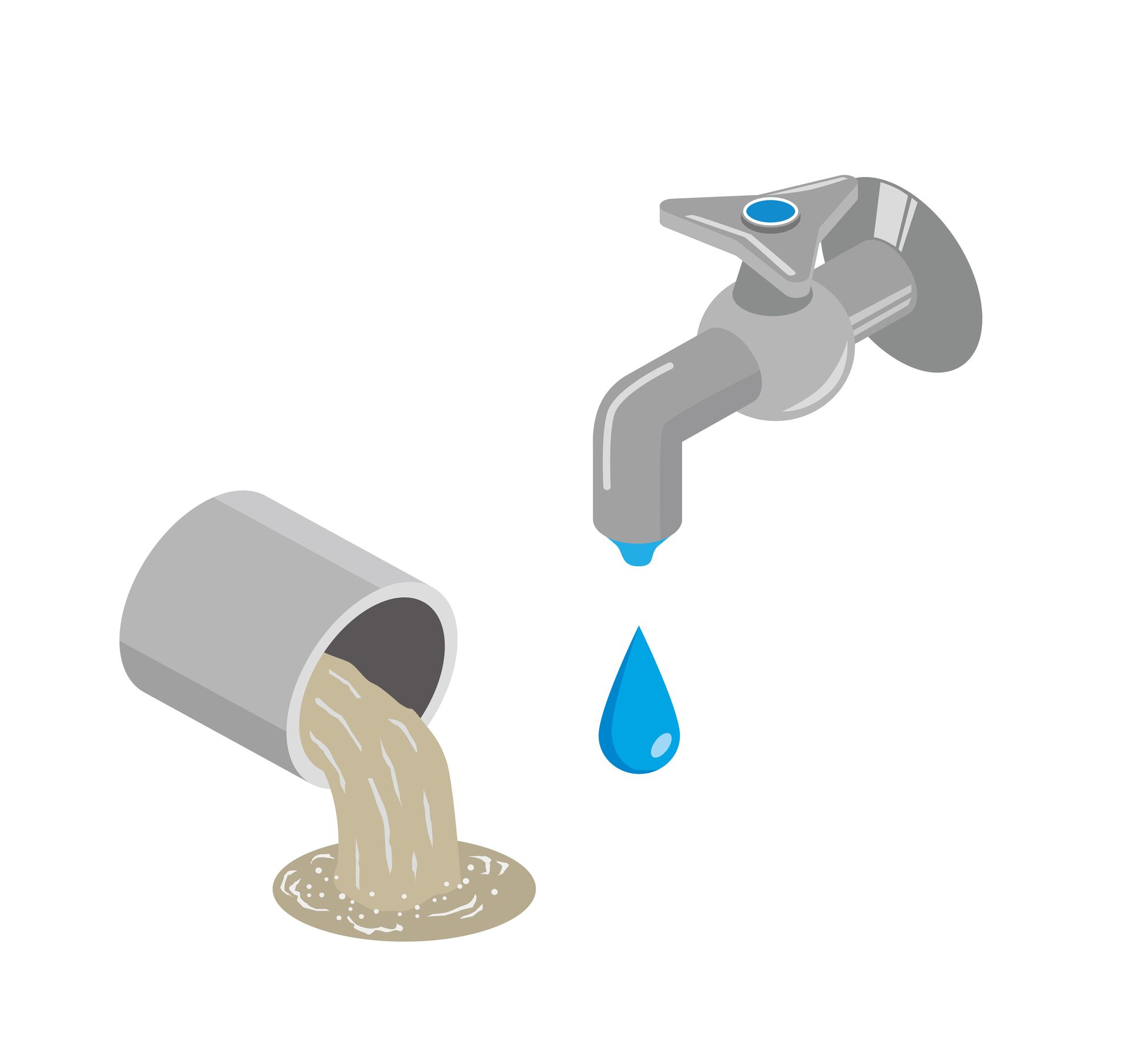 Influent ou effluent : comment les différencier | Durpro