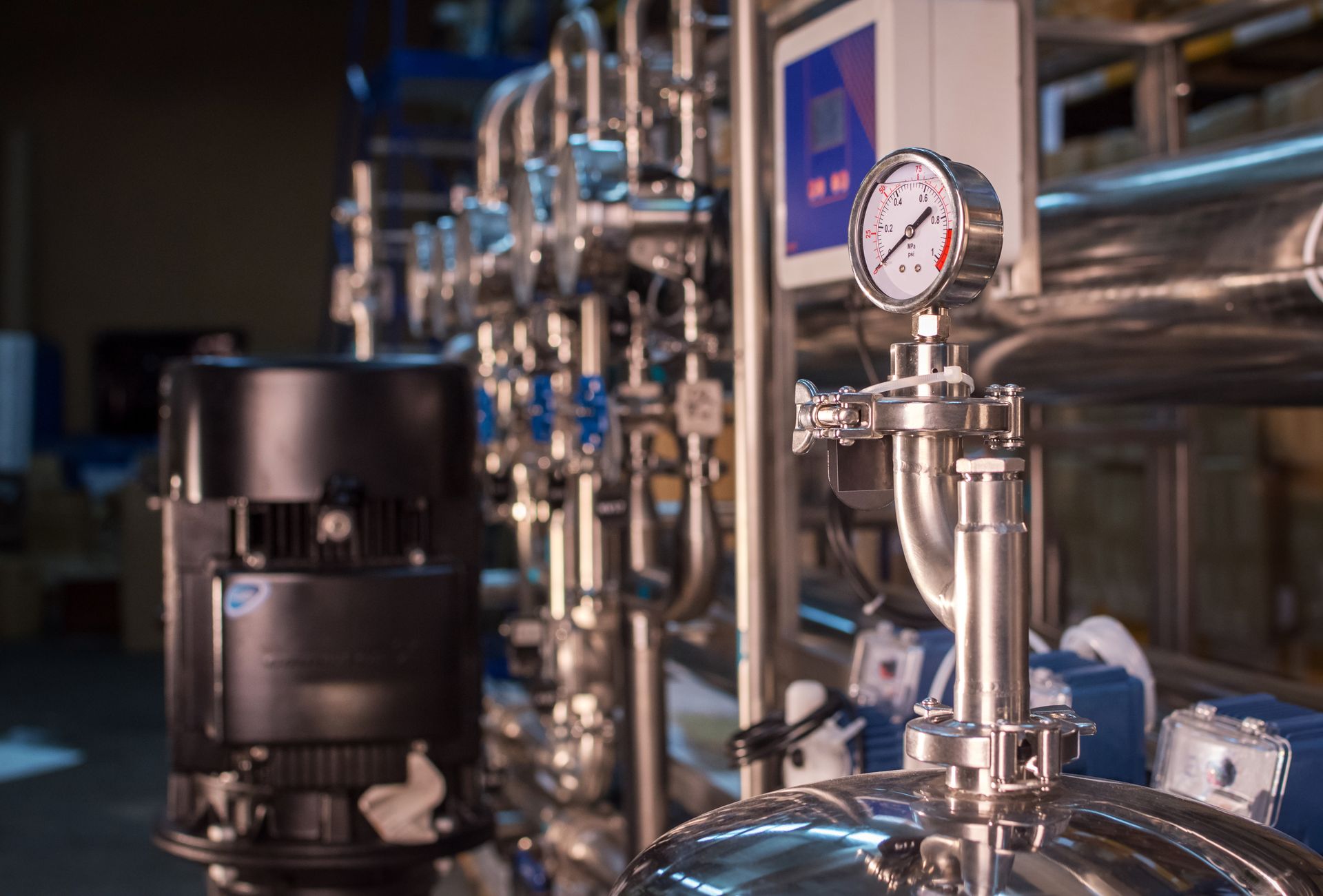 How to Calculate the Capacity of a Deionization System (SDI) | Durpro