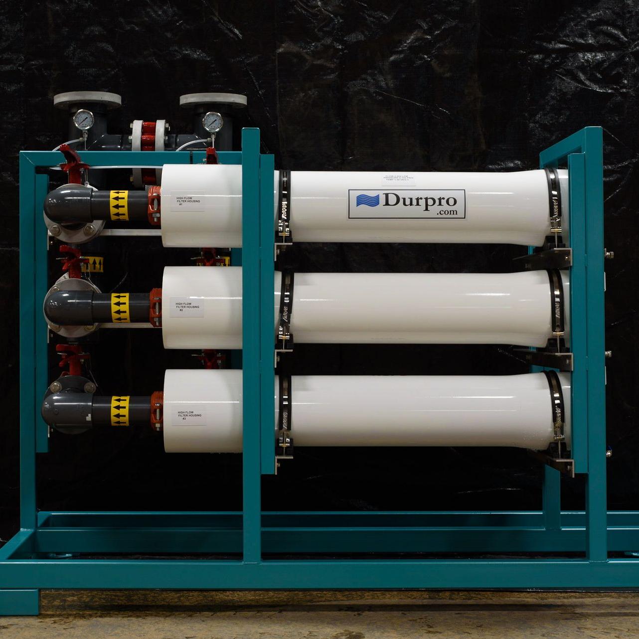 Our Projects | Durpro