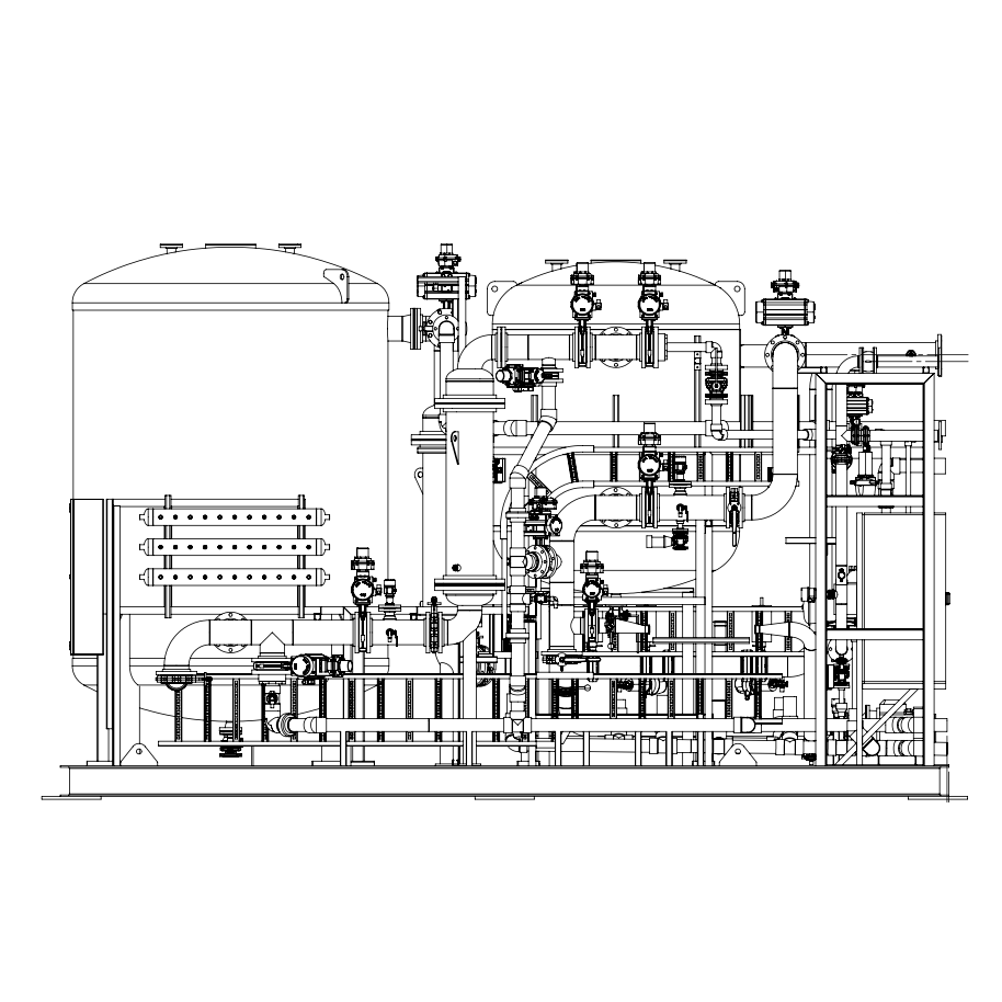 Réalisations | Durpro
