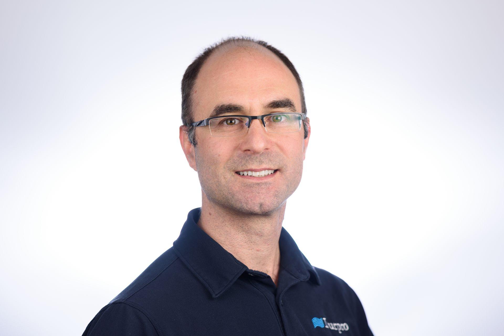 André Laforest | Durpro