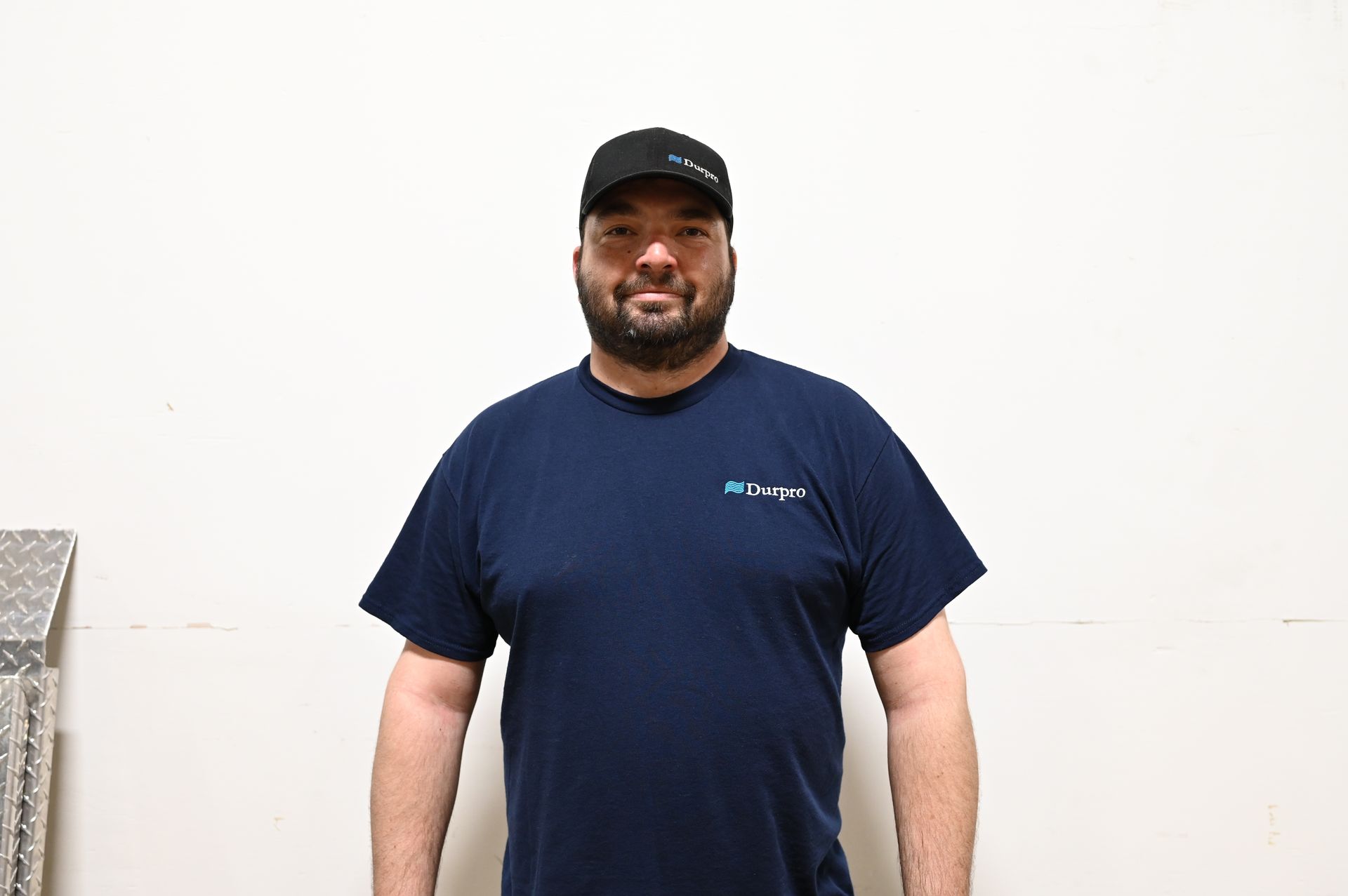 Martin Reilly | Durpro